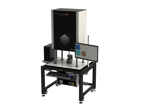 Optical Anisotropy Factor Measurement System - Hinds Instruments