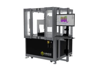 Exicor® DUV Birefringence Measurement System - Hinds Instruments