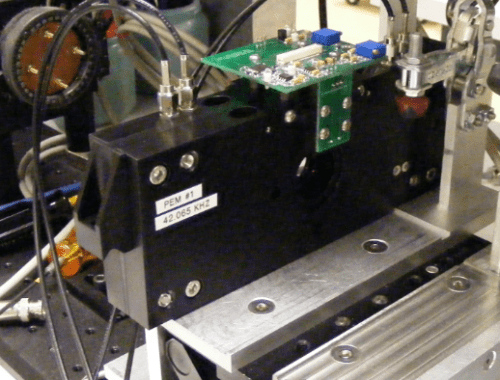 JPL and Hinds Instruments: Celebrating Nearly Two Decades of ...