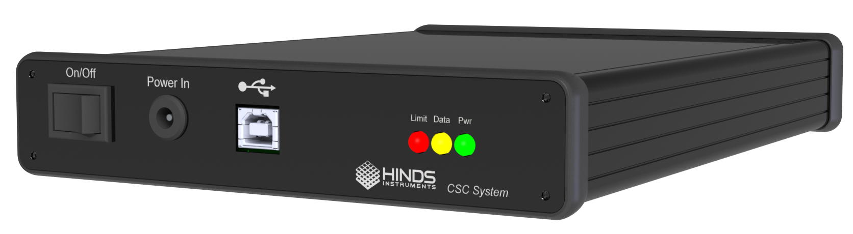 PEM-CSC Controller - Hinds Instruments
